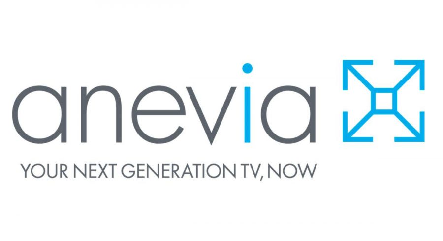 Anevia Collaborates with Intel on video encoding