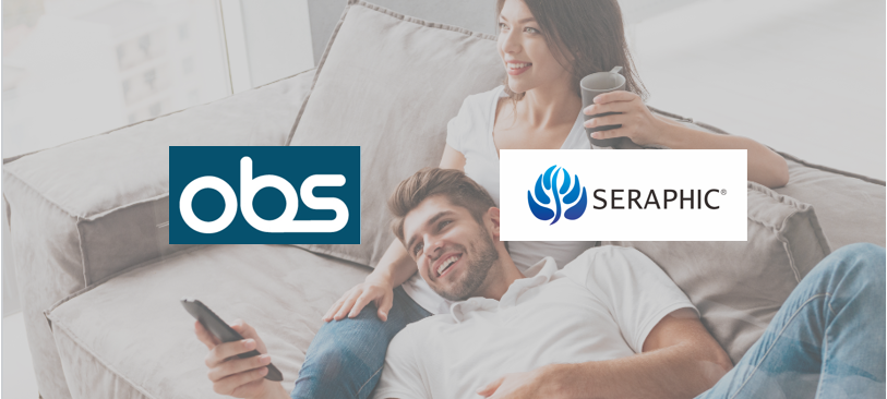 Ocean Blue Software/SERAPHIC unveil Android solution