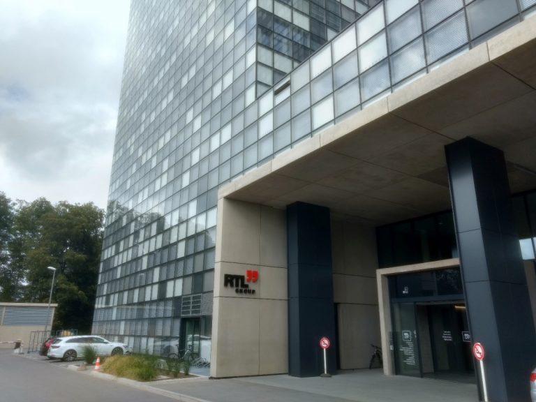 RTL Group surpasses 7 million streaming subscribers