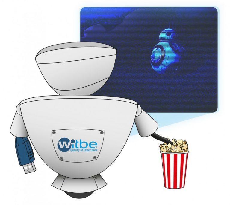 Sky Deutschland selects Witbe for robotic video analysis