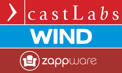 Zappware and castLabs deliver Wind Hellas TV service
