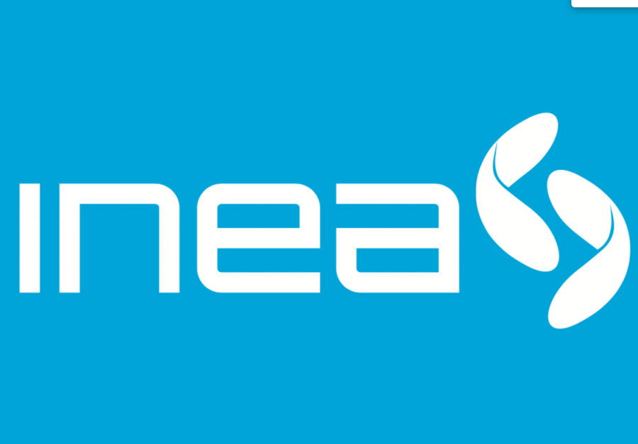 Inea Logo