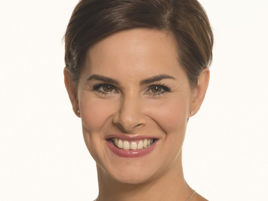 Heather Jones new SVP Content and Creative EMEA at A+E Networks