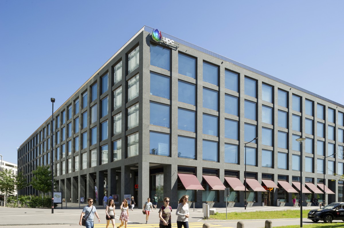 UPC Switzerland strengthens management team