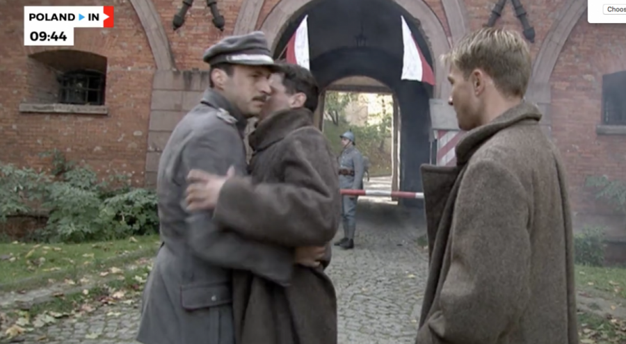 TVP English channel launches