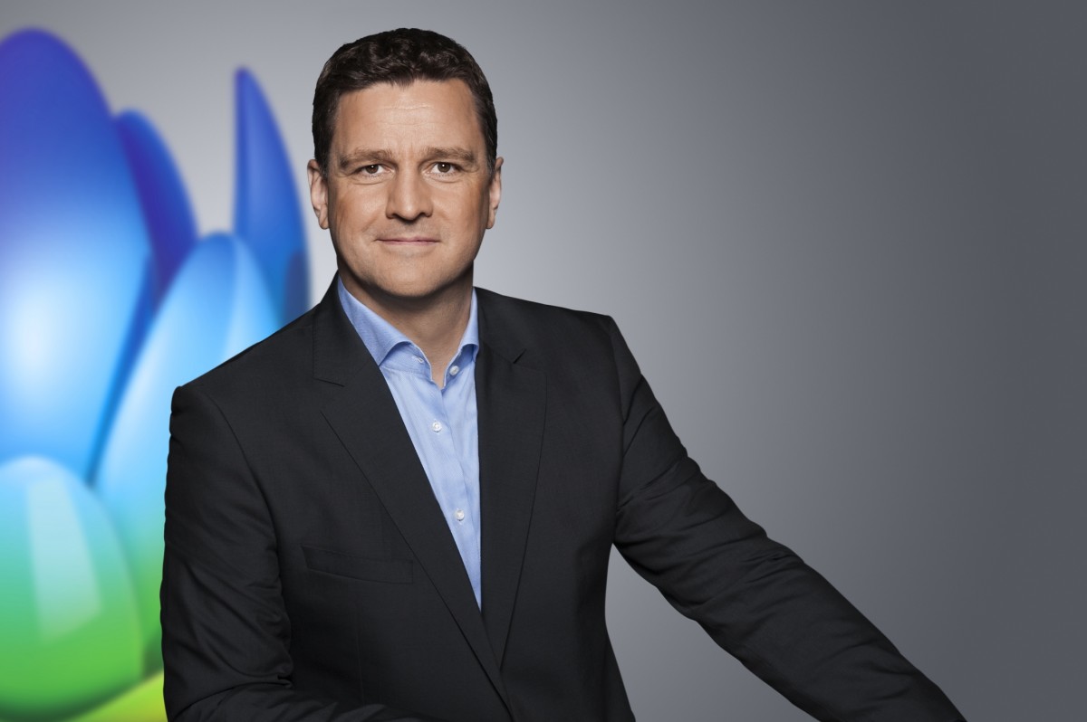 Unitymedia continues DOCSIS 3.1 rollout / CEO interview