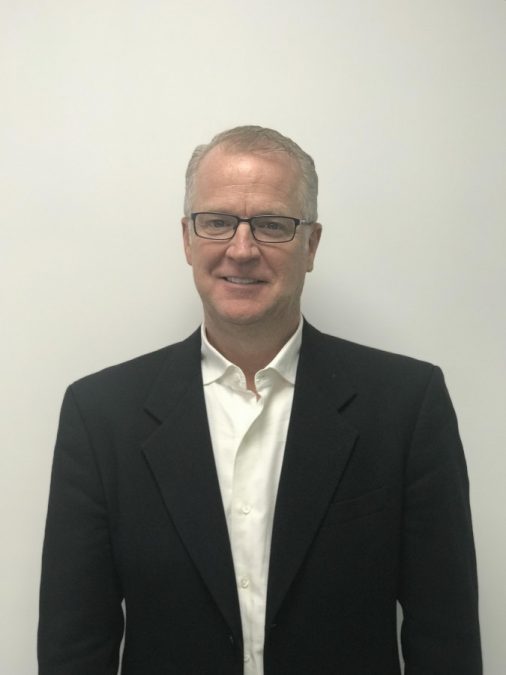 Friend MTS appoints Brad Parobek as SVP sales Americas