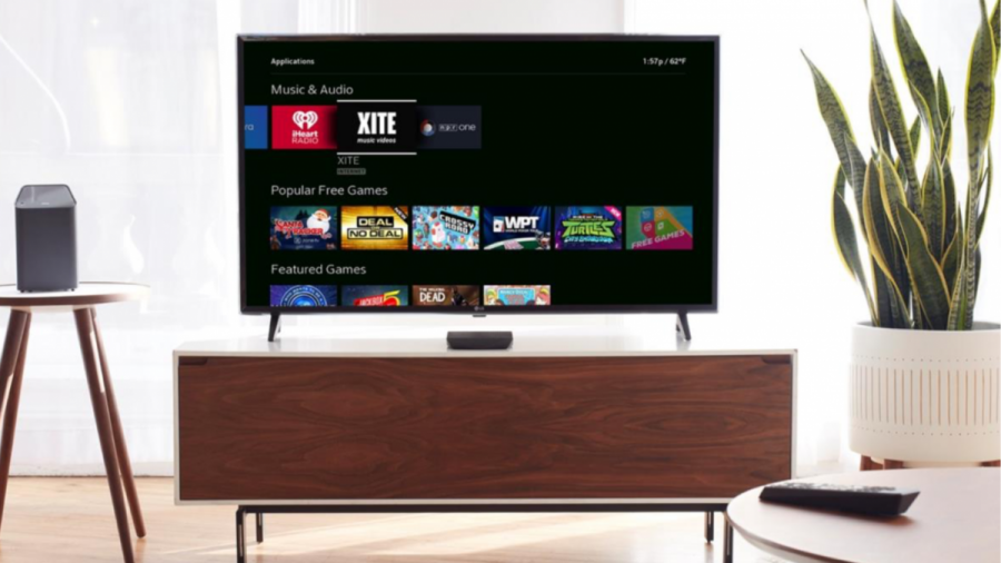 Dutch Xite music video app launches on Comcast Xfinity X1