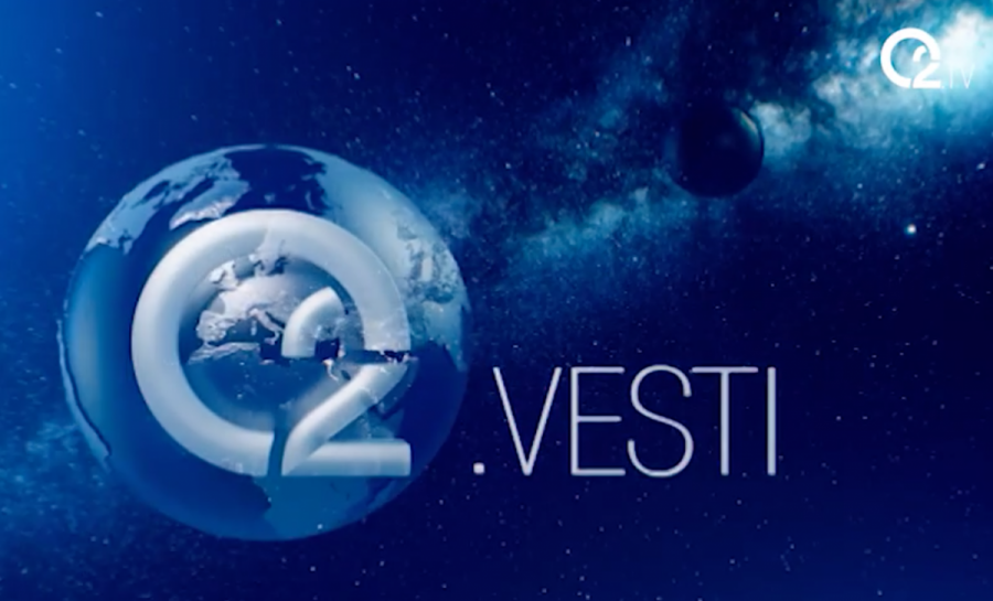 Antenna Group sells Serbian TV stations