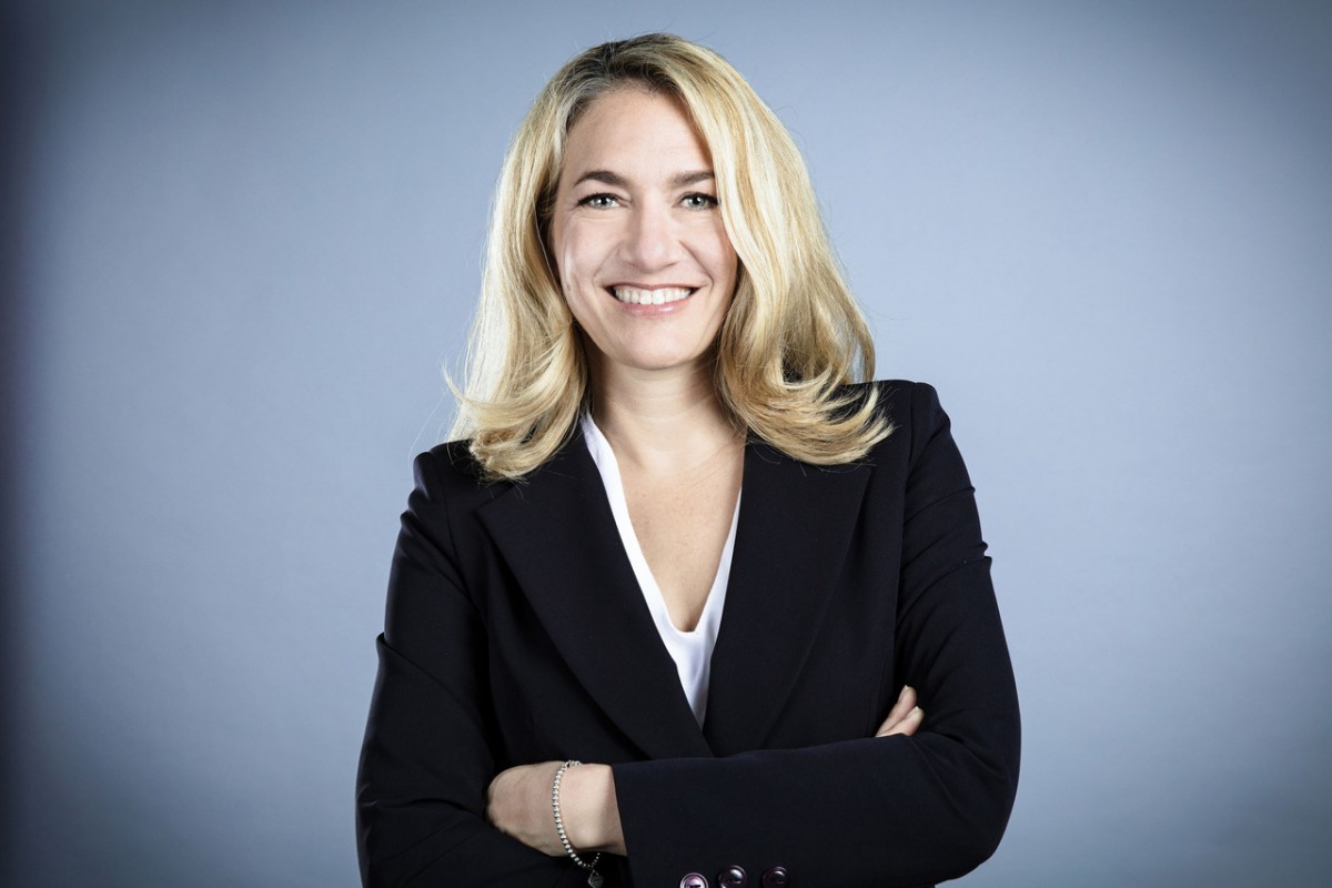 Julia Reuter moves from RTL II to RTL