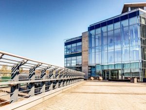 DAZN to move into new Leeds office