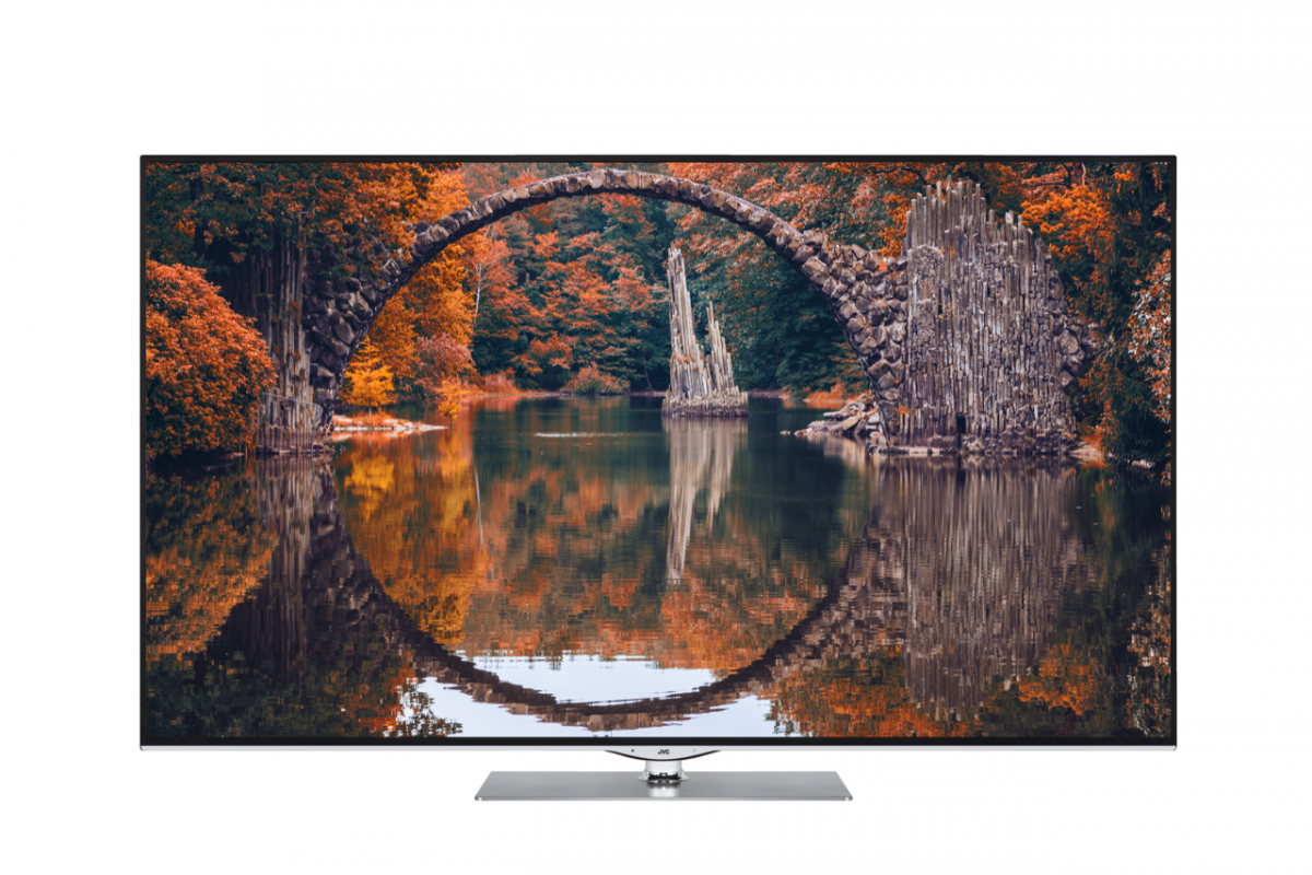 Vestel launches TVs with integrated pay-TV access