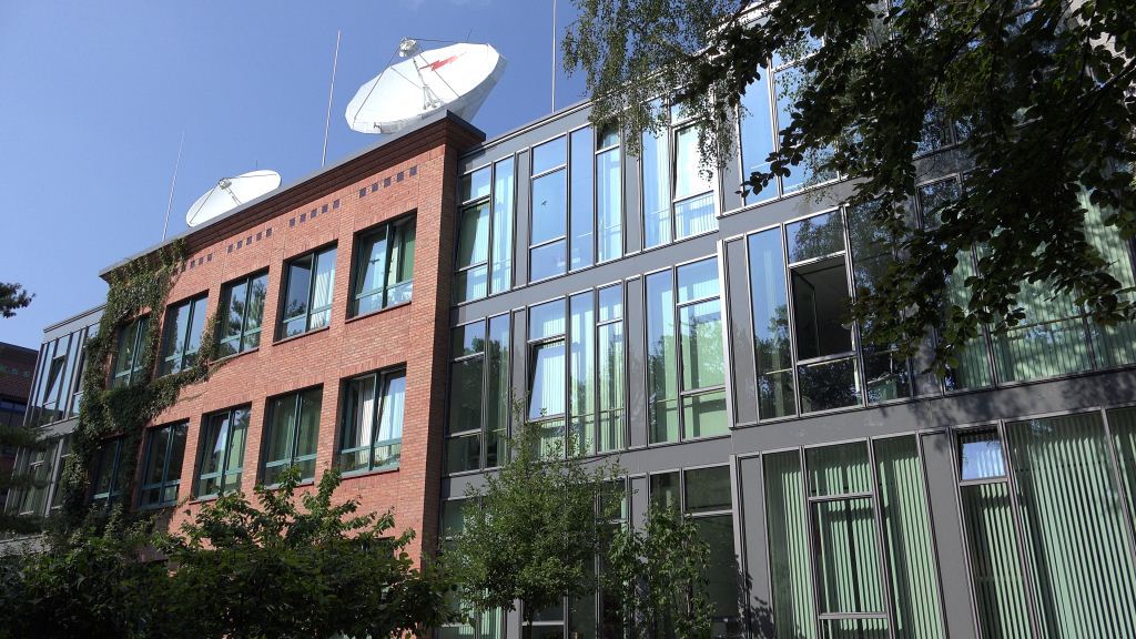 ARD to offer full TV package in HD on Astra