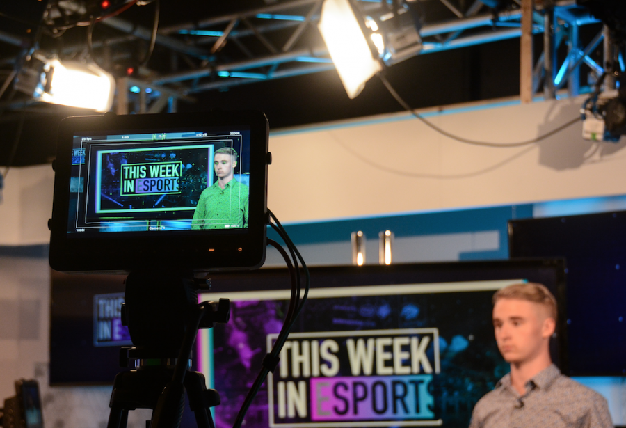 Ginx Esports TV launches on iflix