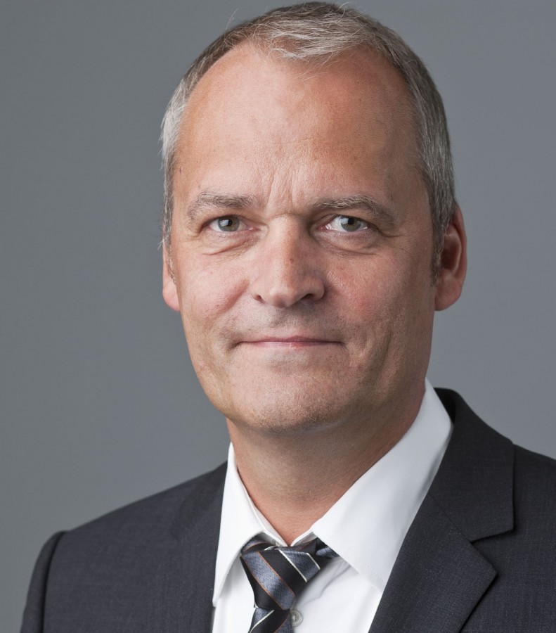 Arnold Stender to head Media Broadcast