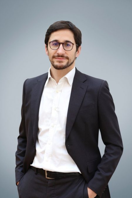 Pierre Branco to lead Turner’s MENAT operation