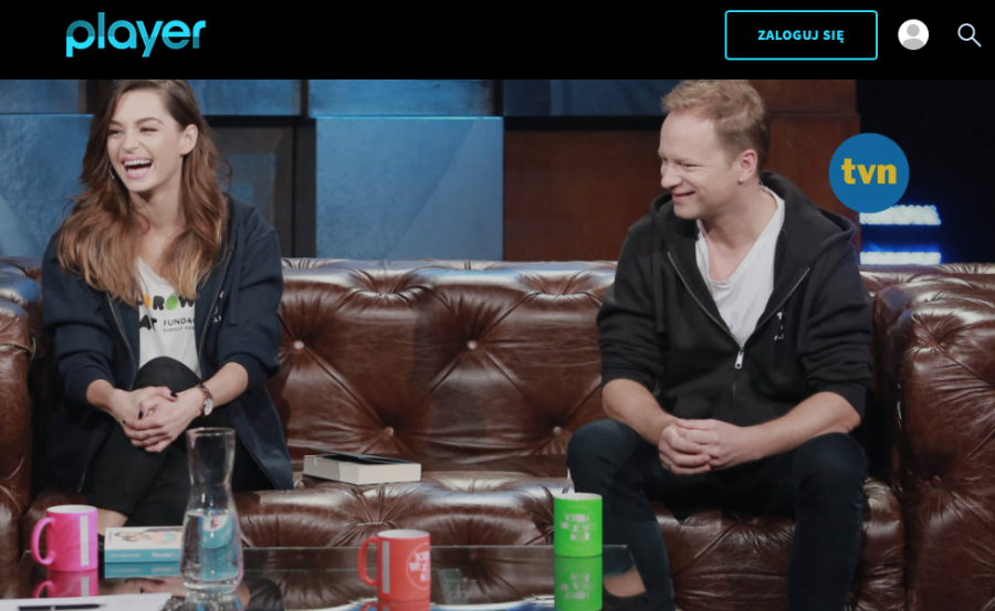 Polish OTT leader goes international