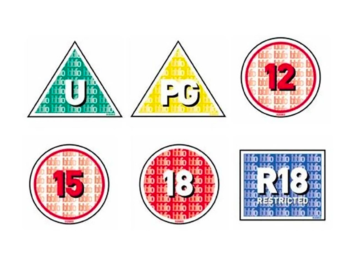 Netflix Given Permission To Use BBFC Age Rating System Netflix Given Permission To Use BBFC Age Rating System