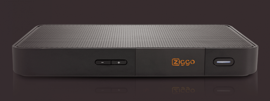 Ziggo launches Mediabox Next, drops ‘old’ Horizon