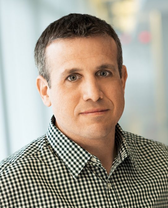 Discovery promotes Matthew Butler