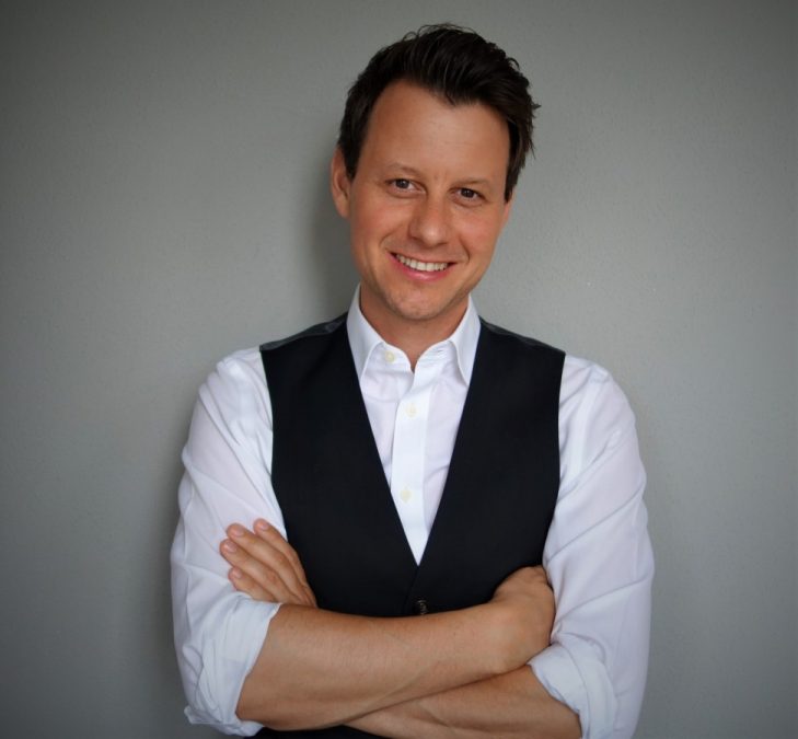 Benjamin Pirker moves from Turner to Discovery