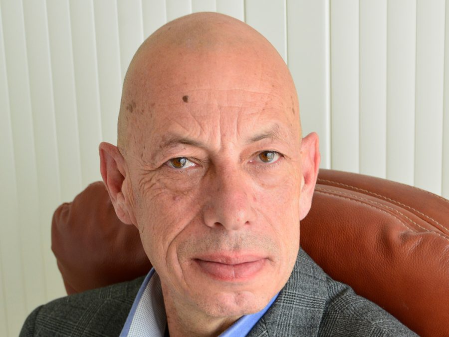 Chris Tooke returns to ThinkAnalytics