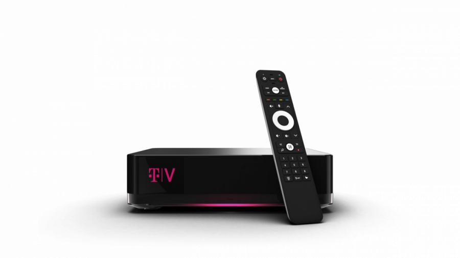 T-Mobile launches TV service in the US as TVision Home