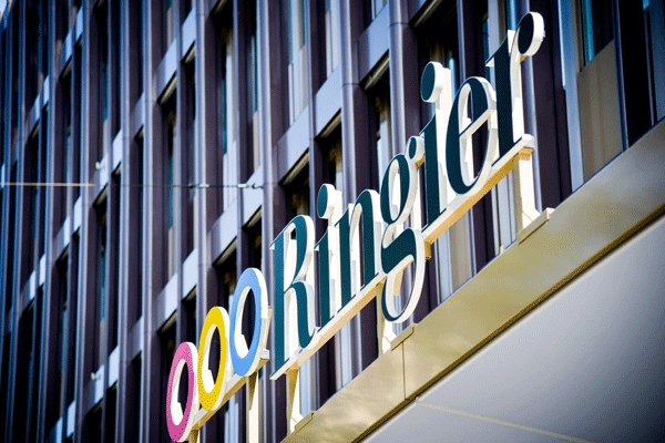 Ringier and CNN team up for Swiss news channel