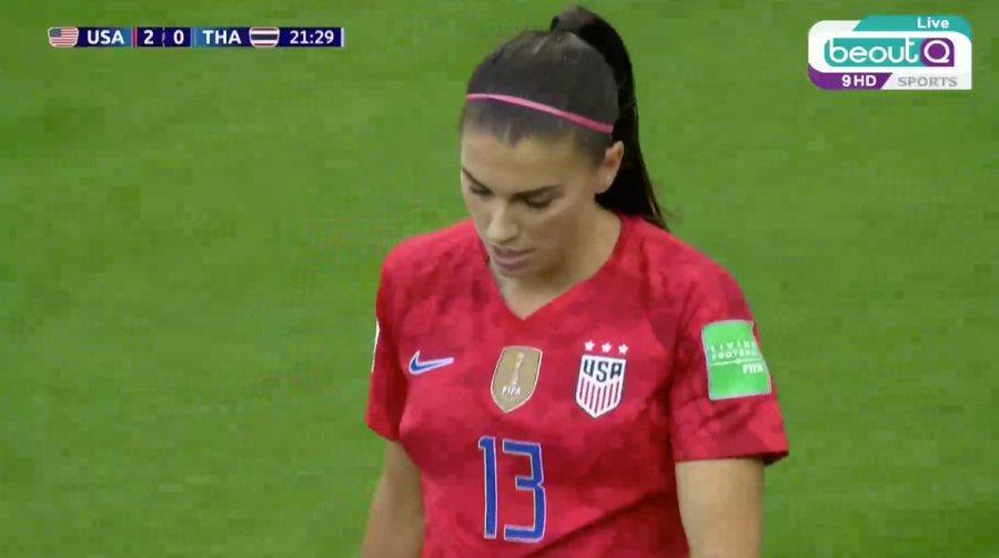 Al Jazeera reveals exact location of pirate outfit beoutQ HQ