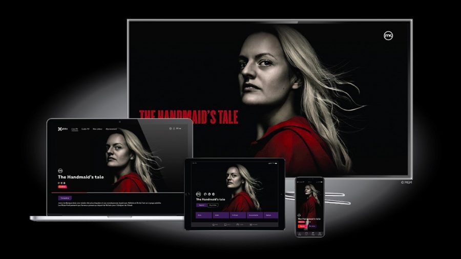 Proximus updates TV platform with Android box