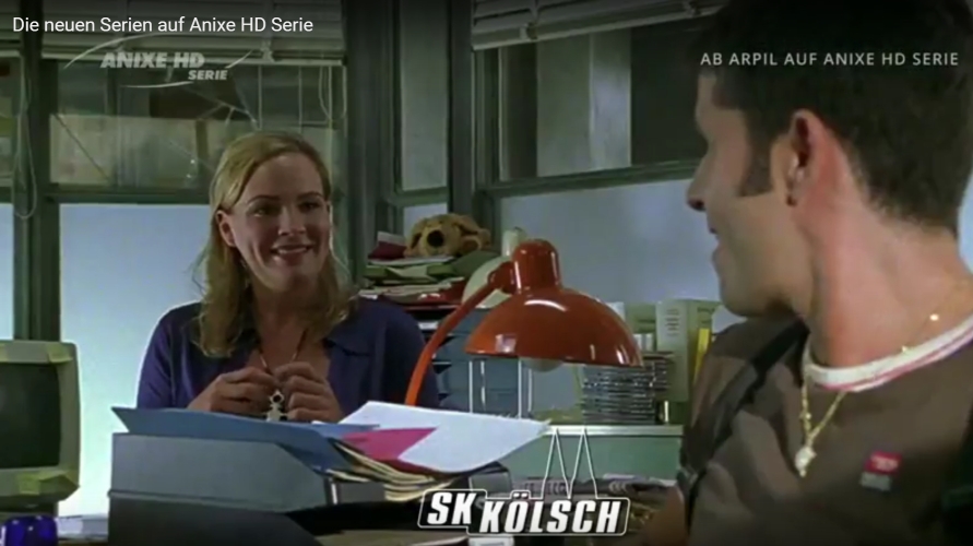 Anixe rebrands as Anixe+ and launches VOD service