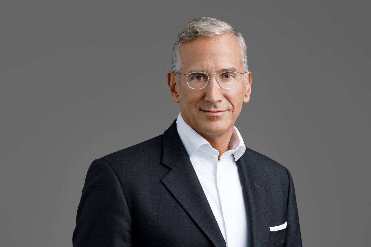 Manuel Cubero to leave Vodafone Deutschland