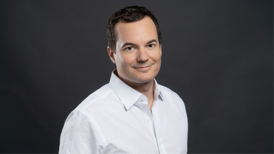 Paul Rehrig to head Eurosport Digital