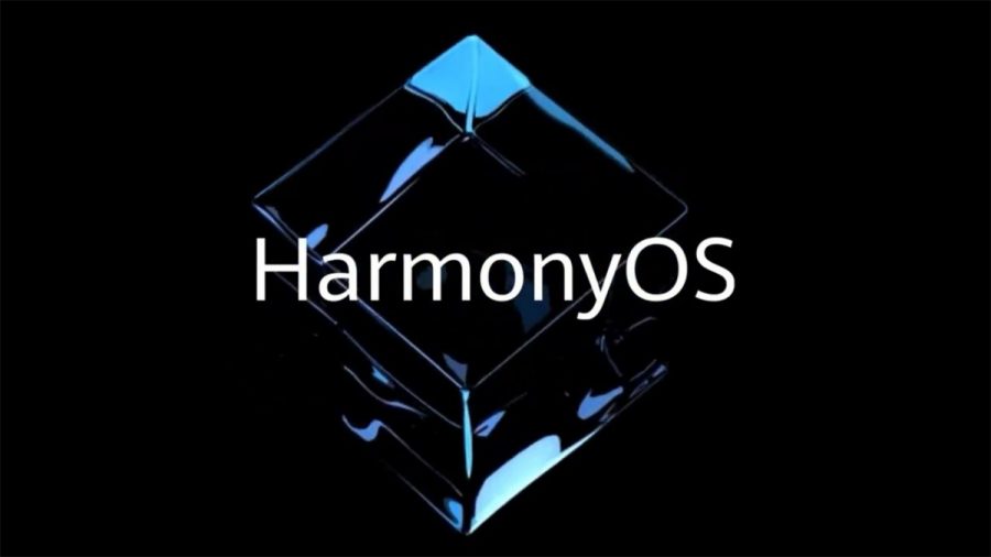Huawei announces open source Harmony OS
