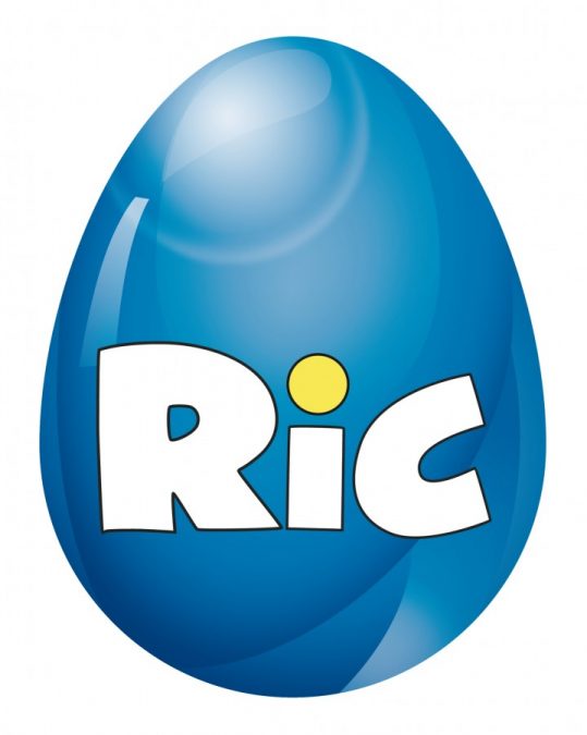 RiC channels launch in the UK