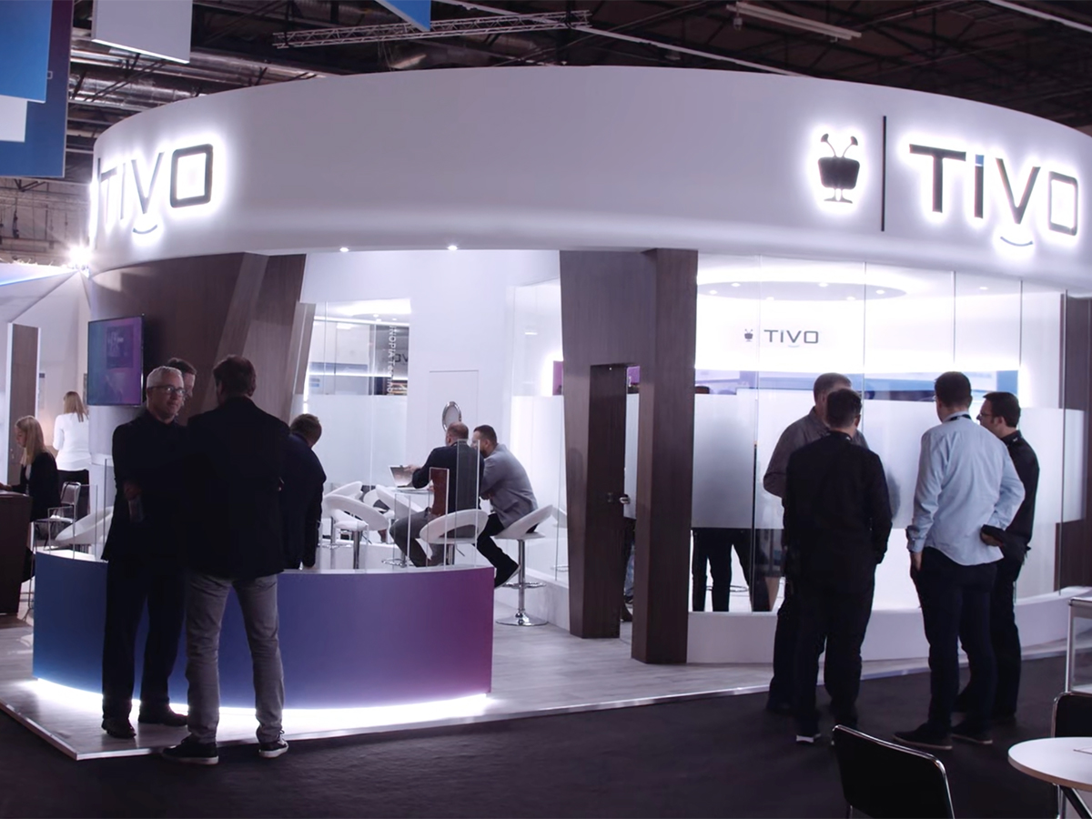 Pluto TV partners with TiVo