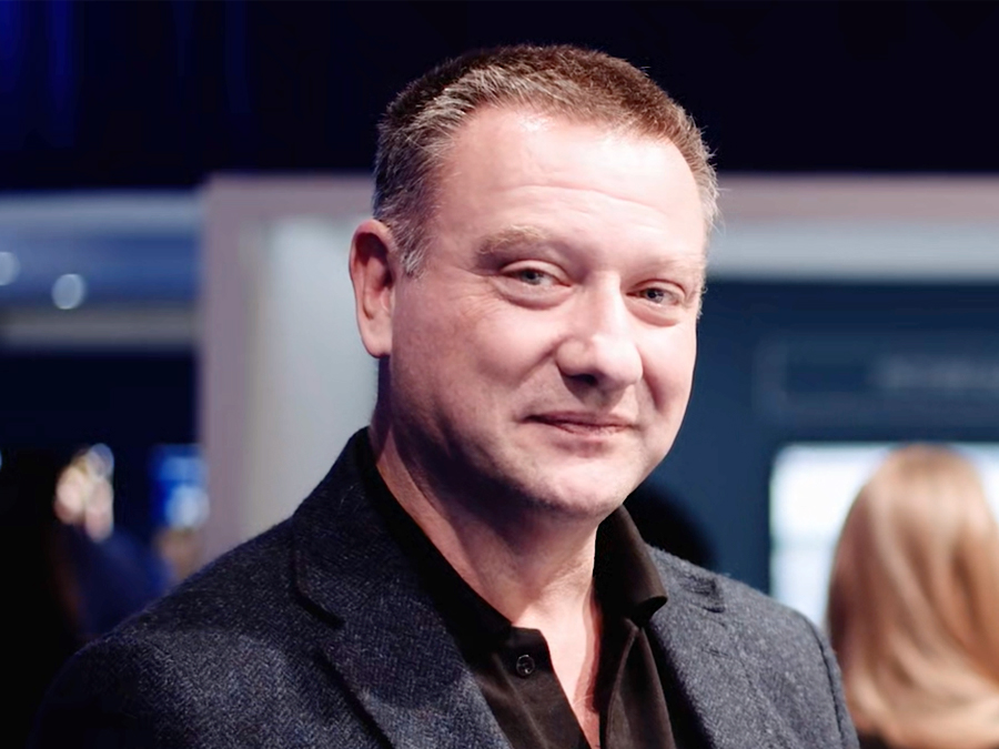 IBC 2019 Roundup Interviews – Mediakind