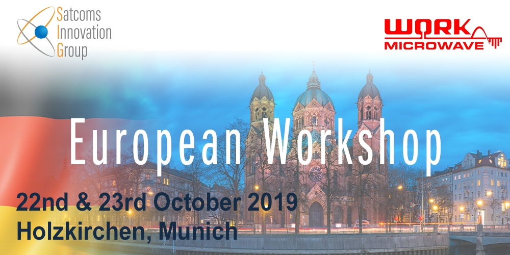 Satcoms Innovation Group to discuss challenges of satellite industry