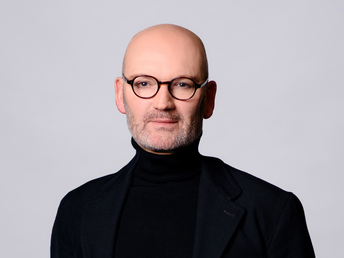 Ben Frow named Viacom UK head of programmes