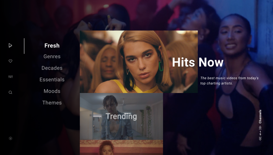 Xite adds Samsung smart TVs in the US