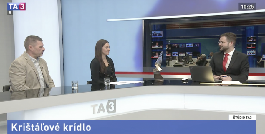 TA3 to launch docu channel