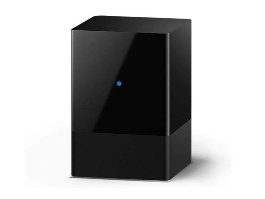 Amazon announces new Fire TV Blaster