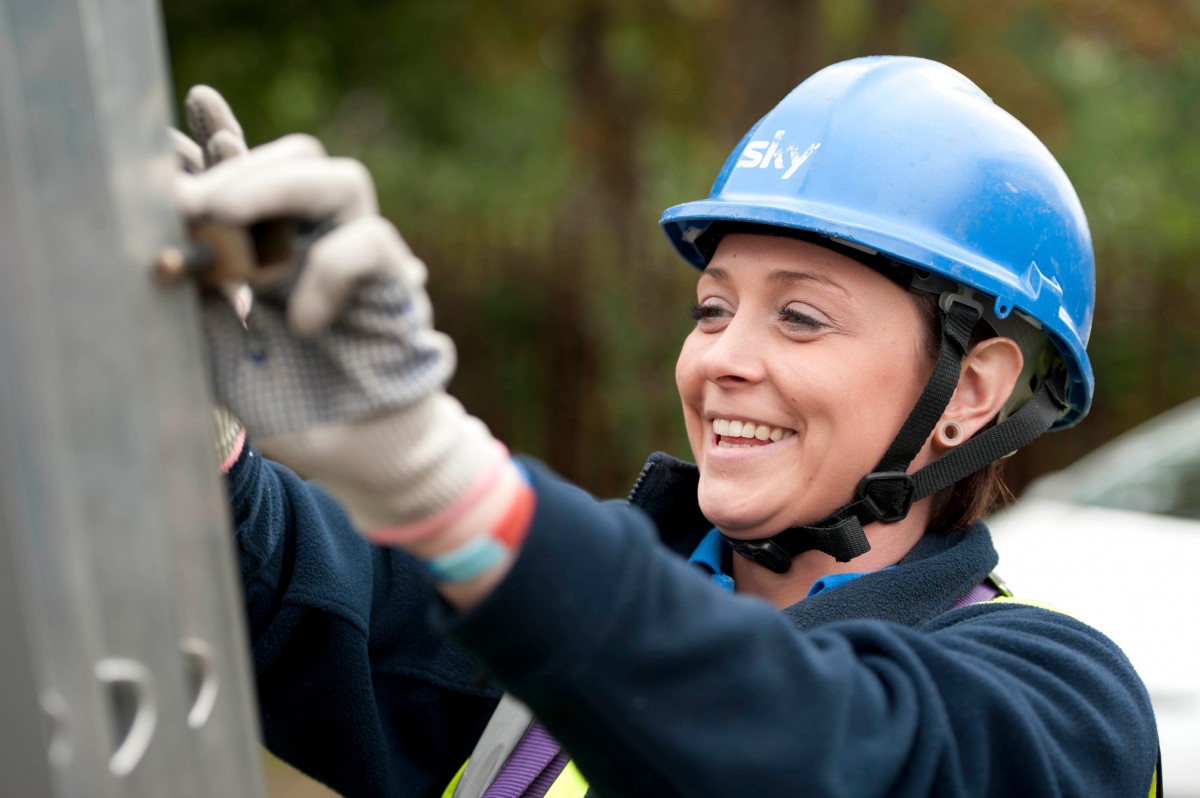 Sky to create 1,000 new jobs