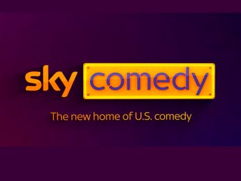 Sky Comedy to ‘banish the boring’