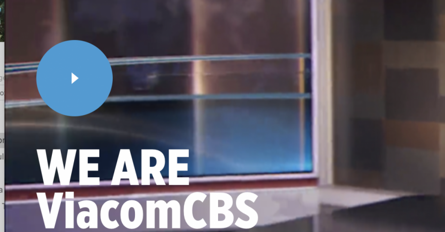 ViacomCBS to combine US and international businesses
