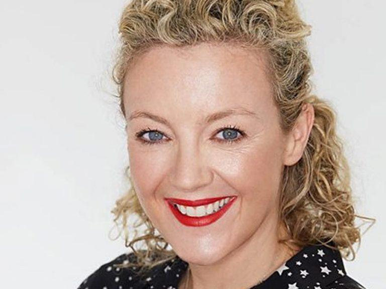 Nicki Sheard back at BBC as CMO, BBC Studios