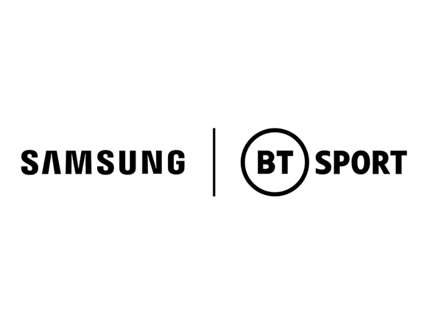 BT and Samsung in 8K football first