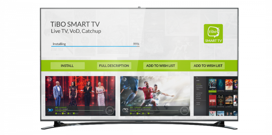 Albania’s TiBo opts for Verimatrix