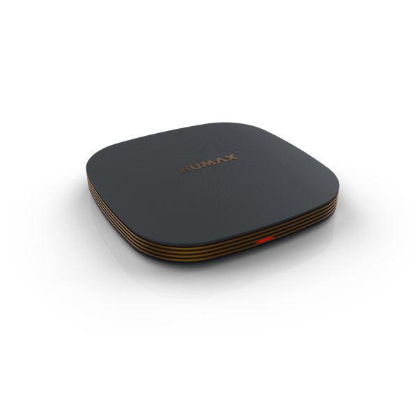Humax IP Box