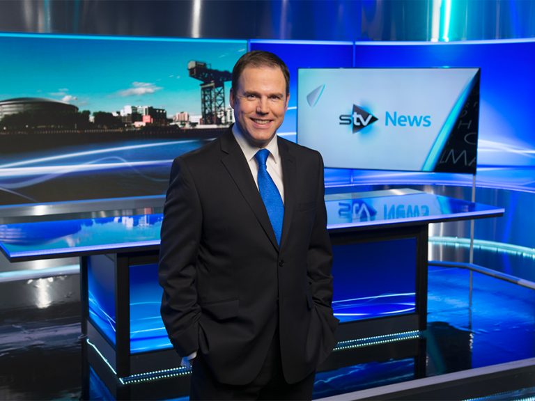 STV to reduce regional news output as advertising falls